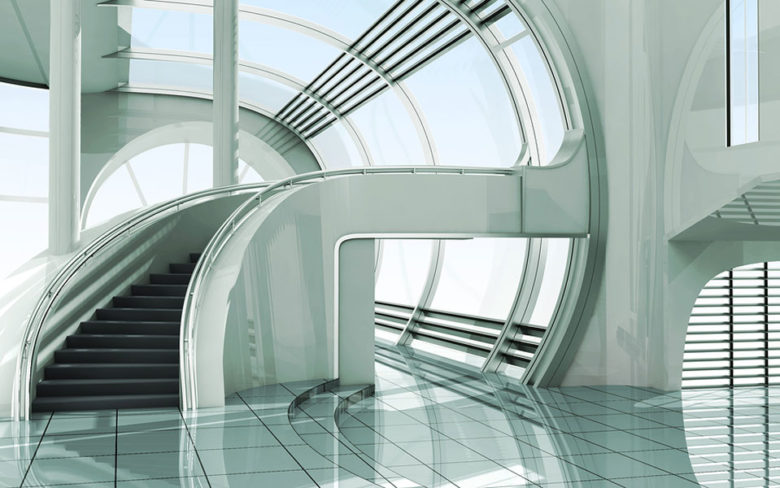 Top 5 Commercial Design Trends to Create Innovative Environments